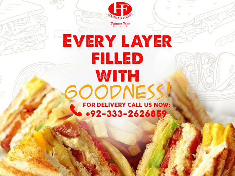 Hammad FOODS