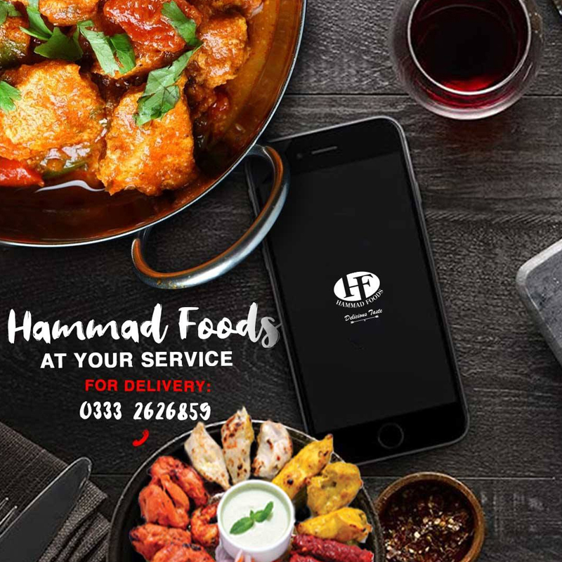 Hammad FOODS